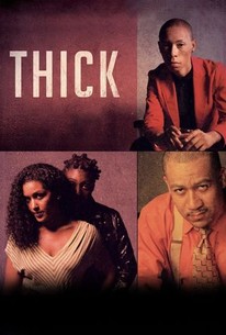 Thick | Rotten Tomatoes