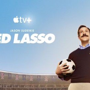 Ted Lasso - Rotten Tomatoes