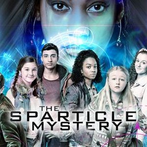 The Sparticle Mystery - Rotten Tomatoes