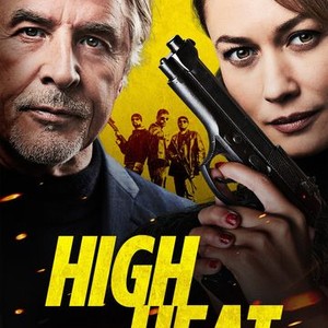 High Heat - Rotten Tomatoes