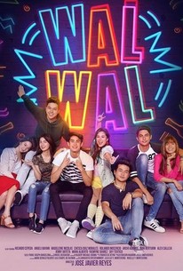 Walwal | Rotten Tomatoes