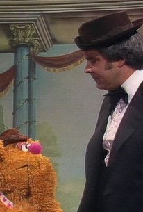 The Muppet Show: Season 2, Episode 2 | Rotten Tomatoes