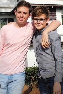 My Life: Season 10, Episode 5 | Rotten Tomatoes