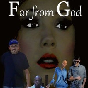 Far From God - Rotten Tomatoes