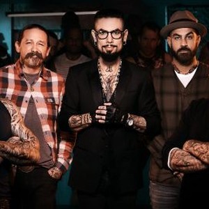 Ink Master - Rotten Tomatoes