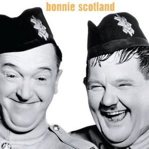 Bonnie Scotland - Rotten Tomatoes