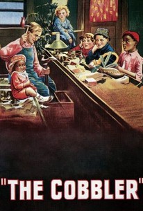 The Cobbler | Reviews | Rotten Tomatoes