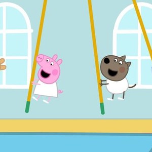 Peppa Pig: Season 3, Episode 45 - Rotten Tomatoes
