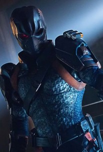 Titans: Season 2, Episode 5 - Rotten Tomatoes