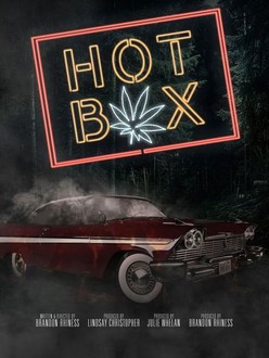 bugzy hotbox