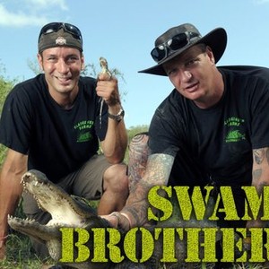 Swamp Brothers - Rotten Tomatoes