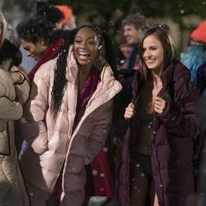 The Sex Lives of College Girls - Rotten Tomatoes