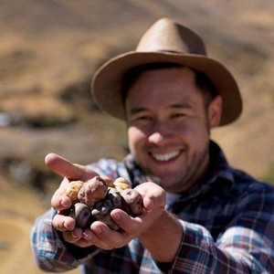 Food -- Delicious Science - Rotten Tomatoes