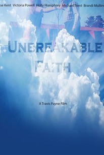 Unbreakable Faith | Rotten Tomatoes