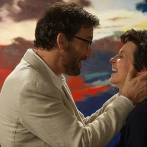 Words and Pictures - Rotten Tomatoes