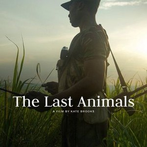 The Last Animals (2017) - Rotten Tomatoes