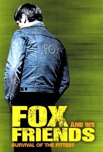 Fox and His Friends | Rotten Tomatoes