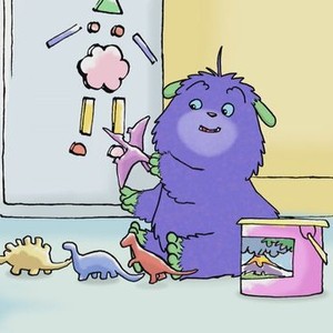 Humf: Season 1, Episode 13 - Rotten Tomatoes