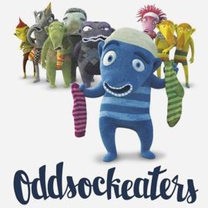 The Oddsockeaters - Rotten Tomatoes