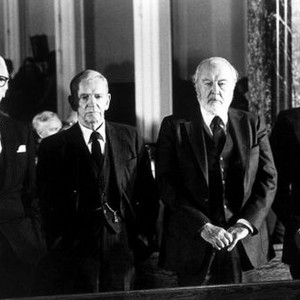 John Houseman - Rotten Tomatoes