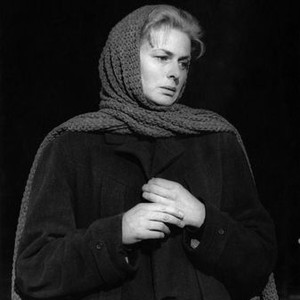 Ingrid Bergman - Rotten Tomatoes