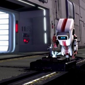 BURN-E - Rotten Tomatoes