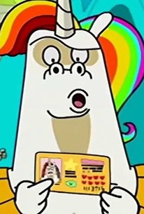 Freaktown: Season 1, Episode 2 | Rotten Tomatoes