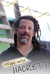 Stuck With Hackett - Rotten Tomatoes