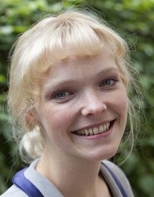 Viktoria Winge | Rotten Tomatoes