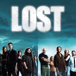 Lost - Rotten Tomatoes