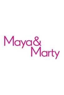 Maya & Marty - Rotten Tomatoes