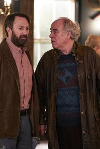 Back: Season 2, Episode 2 - Rotten Tomatoes