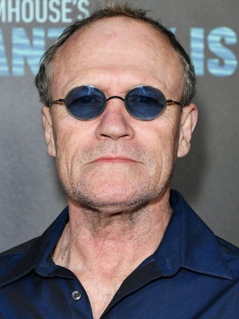 Michael Rooker Movies