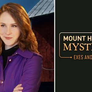 Mount Hideaway Mysteries: Exes and Oh No's - Rotten Tomatoes