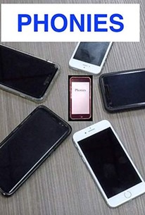 Phonies | Rotten Tomatoes