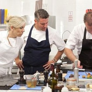 Great British Menu: Season 8, Episode 20 - Rotten Tomatoes