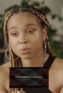 Transnational: Season 1 | Rotten Tomatoes