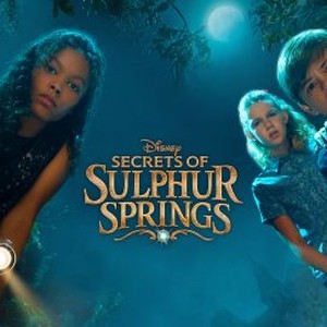 Secrets of Sulphur Springs - Rotten Tomatoes