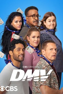 DMV: Season 1, Episode 1 | Cast and Crew | Rotten Tomatoes