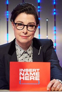 Insert Name Here: Season 2 | Rotten Tomatoes