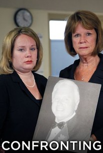 Confronting...: Season 1 | Rotten Tomatoes