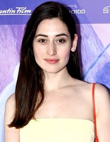 Deleila Piasko - Rotten Tomatoes