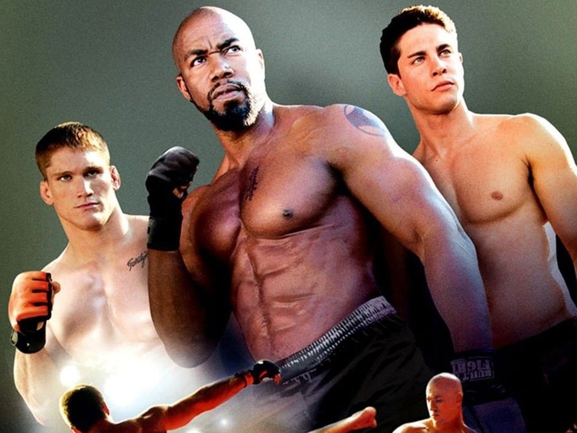 Never Back Down 2 The Beatdown 2022