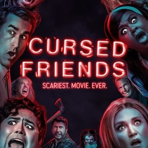 Cursed Friends - Rotten Tomatoes