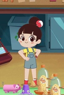 Luo Bao Bei: Season 1, Episode 21 | Rotten Tomatoes