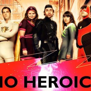 No Heroics - Rotten Tomatoes