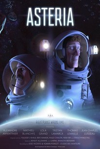 Asteria | Rotten Tomatoes