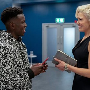 Ted Lasso - Rotten Tomatoes