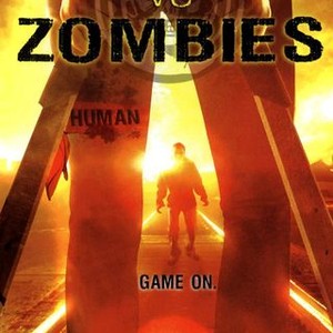 Humans vs. Zombies - Rotten Tomatoes