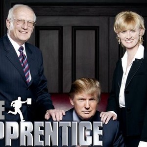 The Apprentice: Season 4, Episode 1 - Rotten Tomatoes